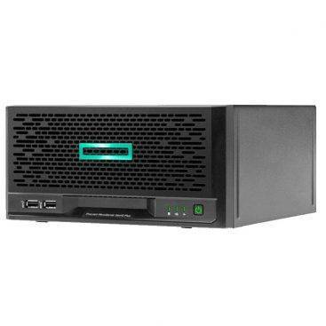 HP – Server Center | Servidores