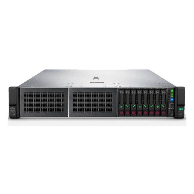 HP – Server Center | Servidores