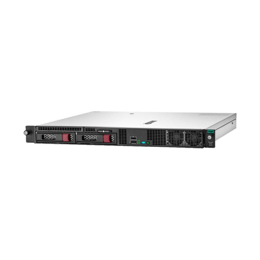 Servidor HP DL20 Gen10 E-2224 1P 16 GB-U S100i 2 LFF 290W PS – Server ...
