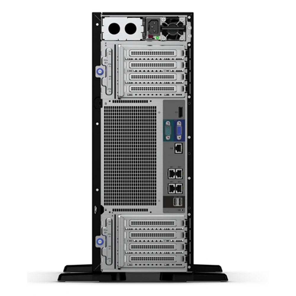 Servidor HP ML30 Gen10 Xeon E-2224 16GB | 1TB 350W P16927-S01 – Server ...