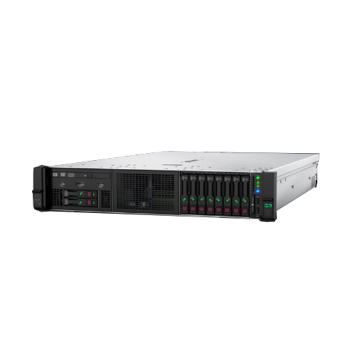 SERVIDOR HPE DL380 GEN10 5218 1P 32G NC 8SFF SVR – Server Center ...